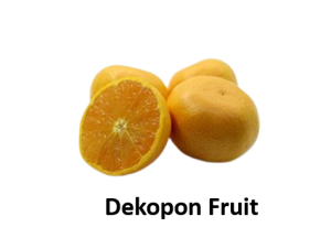 Fruits Starting with D (Properties and Pictures) - Vocabulary Point