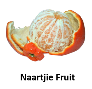 Fruits Starting with N (Properties and Pictures) - Vocabulary Point