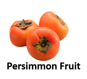 Fruits Starting with P (Properties and Pictures) - Vocabulary Point