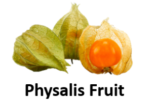 Fruits Starting with P (Properties and Pictures) - Vocabulary Point