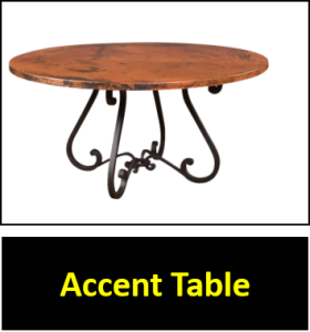 Different Types Of Tables - Vocabulary Point