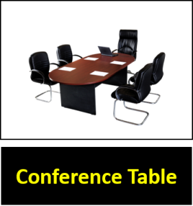 Different Types Of Tables - Vocabulary Point