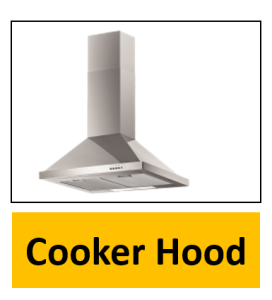 Kitchen Vocabulary Words With Pictures - Vocabulary Point