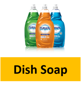 Kitchen Vocabulary Words With Pictures - Vocabulary Point