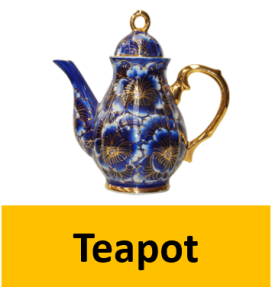 Kitchen Vocabulary Words With Pictures - Vocabulary Point