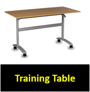 Different Types Of Tables - Vocabulary Point