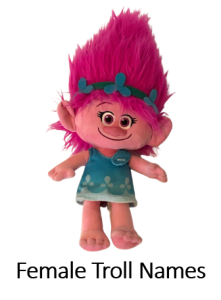 300+ Best Troll Names in English (Funny and Cute) - Vocabulary Point