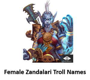 300+ Best Troll Names in English - Vocabulary Point