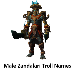 300+ Best Troll Names in English - Vocabulary Point