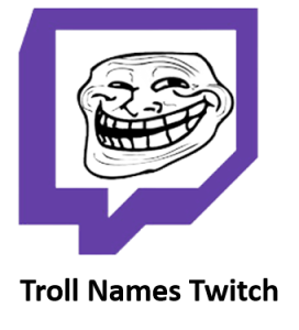 300+ Best Troll Names in English (Funny and Cute) - Vocabulary Point