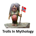 300+ Best Troll Names in English (Funny and Cute) - Vocabulary Point