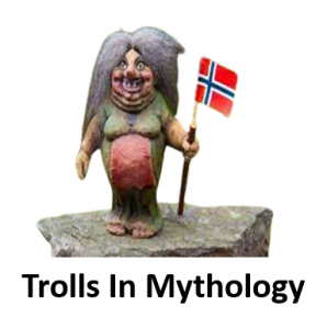 300+ Best Troll Names in English (Funny and Cute) - Vocabulary Point