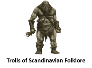 300+ Best Troll Names in English (Funny and Cute) - Vocabulary Point