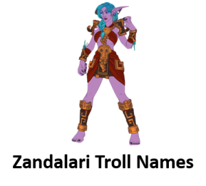 300+ Best Troll Names in English (Funny and Cute) - Vocabulary Point