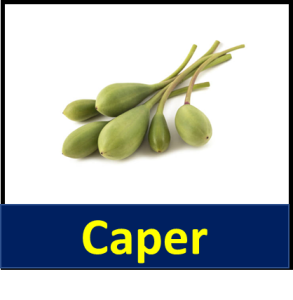 Which is The Smallest Fruit (Smallest Fruits List) - Vocabulary Point