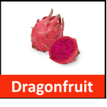 40 Red Fruit Names (List of Red Fruits with Pictures) - Vocabulary Point