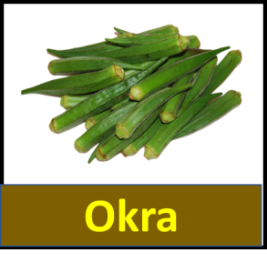 Fruits And Vegetables List A to Z - Vocabulary Point