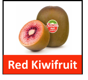 40 Red Fruit Names (List of Red Fruits with Pictures) - Vocabulary Point