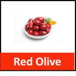 40 Red Fruit Names (List of Red Fruits with Pictures) - Vocabulary Point