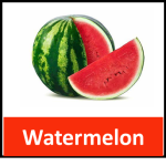 40 Red Fruit Names (List of Red Fruits with Pictures) - Vocabulary Point