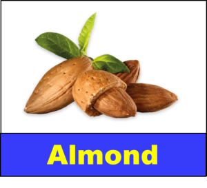 Hard Fruit Names (Hard Vegetables Names) - Vocabulary Point