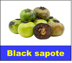 Hard Fruit Names (Hard Vegetables Names) - Vocabulary Point