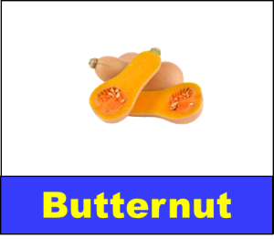 Hard Fruit Names (Hard Vegetables Names) - Vocabulary Point