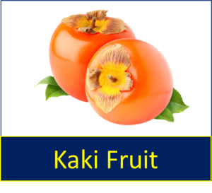 40+ List of Astringent Fruits & Vegetables - Vocabulary Point