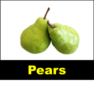 Acetic Acid Fruits (Acetic Acid Fruits List with pictures) - Vocabulary ...