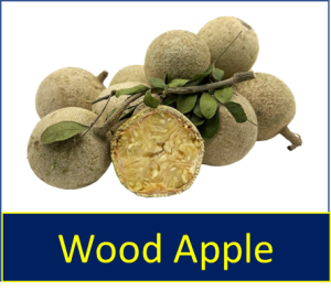 40+ List of Astringent Fruits & Vegetables - Vocabulary Point